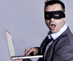 What Online Scammers Know About Sales Prospecting That We Don't