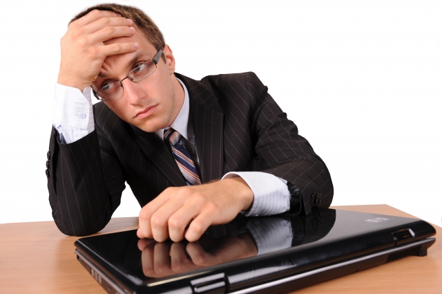 How Crazy-Busy Prospects Really Think