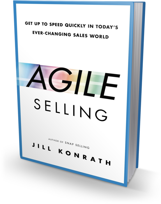 True Story: 13 Agile Selling Strategies That Worked for Me