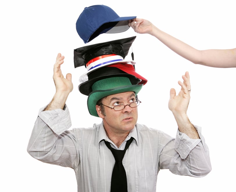 What Sellers Should Focus On