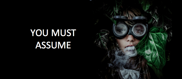 17 Essential Sales Assumptions